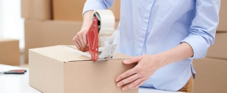 Best packaging tape - How to choose your supplies in the UK