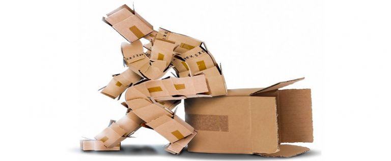 What Are the Different Types of Cardboard And Its Uses?