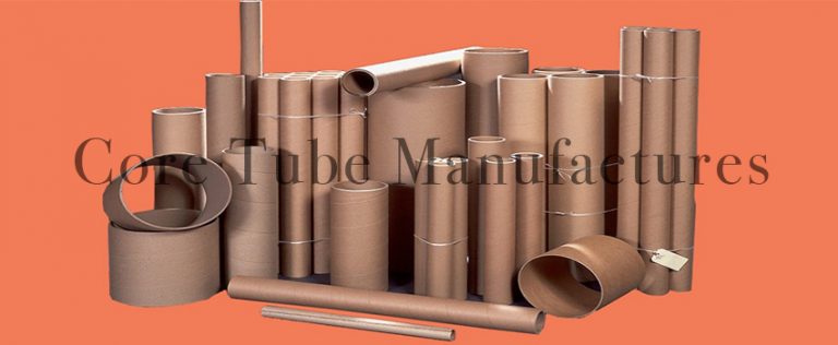 Core Tube Manufactures Is The Many Applications of Core Tubes!
